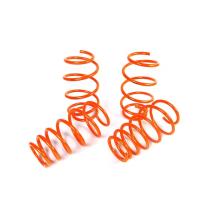 China LEXUS ES200 2.0 2022 Sport Lowering Springs Corrosion Resistant Shockproof for sale
