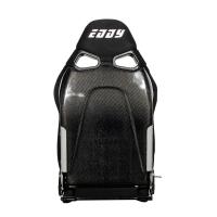 China Sports Safety Integration Universal Bucket Racing Seats Customizable for sale