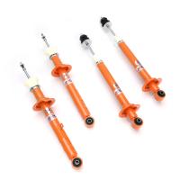 China EDDY 24 Level Adjustable Shocks And Struts Toyota Reiz Shockproof for sale