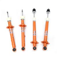 China EDDY 24 Level Adjustable Shocks And Struts Toyota Reiz Shockproof for sale