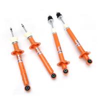 China EDDY 24 Level Adjustable Shocks And Struts Toyota Reiz Shockproof for sale