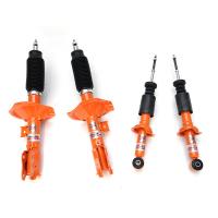 China Adjustable Mitsubishi Lancer Shock And Strut Kit Fatigue Resistant for sale