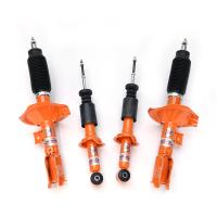 China Adjustable Mitsubishi Lancer Shock And Strut Kit Fatigue Resistant for sale