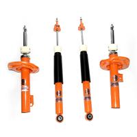 China Adjustable Shock And Strut Kit Mazda Next Gen Wear Resisting Long Lasting for sale