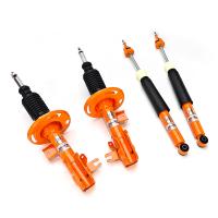 China High Performance Adjustable Shocks And Struts Industrial For Mazda Axela for sale