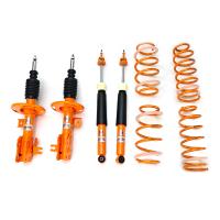 China Mazda Axela Adjustable Shock Absorber Shockproof With Energy Efficiency for sale