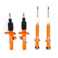 China GAC Trumpchi Empow 1.5T Suspension Shocks Struts Energy Efficiency for sale