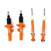 China GAC Trumpchi Empow 1.5T Suspension Shocks Struts Energy Efficiency for sale