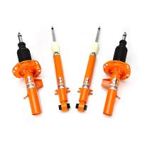 China GAC Trumpchi Empow 1.5T Suspension Shocks Struts Energy Efficiency for sale