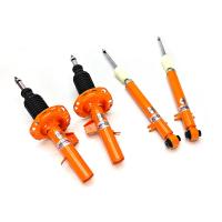 China GAC Trumpchi Empow 1.5T Suspension Shocks Struts Energy Efficiency for sale