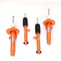 China High Precision Handling Adjustable Shocks And Struts Anti Corrosion For BMW 3 for sale