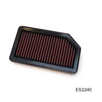 China Porsche Highflow Air Filter Customizable For Navigator for sale