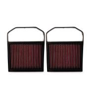 China Premium Air Filter For Mercedes-Benz S350 L Offering Superior Filtration Performance for sale