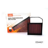 China Premium Air Filter For Mercedes-Benz S350 L Offering Superior Filtration Performance for sale