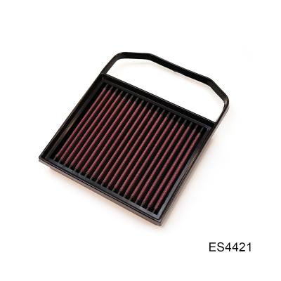 China Premium Air Filter For Mercedes-Benz S350 L Offering Superior Filtration Performance for sale