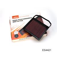 China Reliable Air Filter For Mercedes-Benz R320 4MATIC Maintaining Optimal Engine Performance for sale