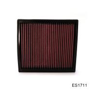 China Advanced Air Filter For Isuzu MU-X Hilux Enhancing Driving Experience for sale