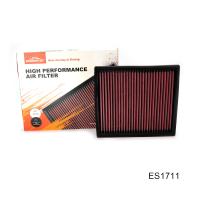 China Durable Air Filter For Isuzu First Generation Withstanding Harsh Conditions for sale