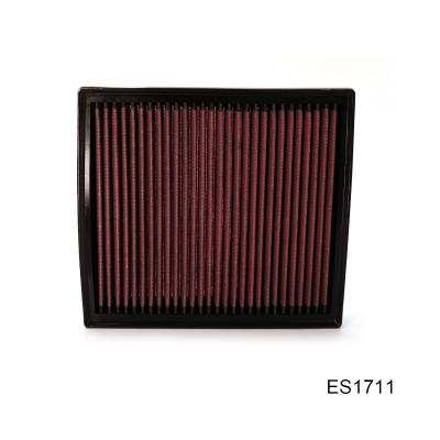 China Innovative Air Filter For Isuzu Ruimai S  Reducing Engine Wear for sale