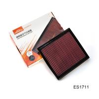 China Innovative Air Filter For Isuzu Ruimai S  Reducing Engine Wear for sale