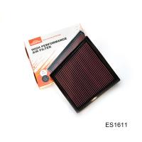 China High Flow Air Filter for Beijing F40 Enhancing Driving Efficiency for sale
