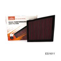 China High Flow Air Filter for Beijing F40 Enhancing Driving Efficiency for sale