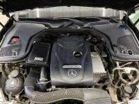 China Mercedes Benz W205 Carbon Fibre Air Intake Increase Airflow Automotive Engine Parts for sale