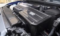 China Audi S3 2.0 Carbon Fibre Air Intake Increase Airflow Automotive Engine Parts for sale