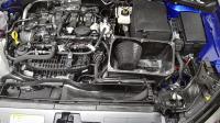 China Audi S3 2.0 Carbon Fibre Air Intake Increase Airflow Automotive Engine Parts for sale