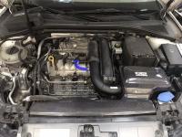 China EDDYSTAR Aluminum High Performance Carbon Fiber Air Intake High Efficiency For Audi A3 for sale