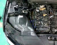 China Engine Performance Cold Air Intake kit for Audi A4 A5 for sale