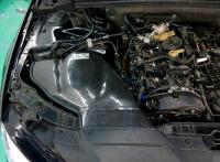 China Engine Performance Cold Air Intake kit for Audi A4 A5 for sale