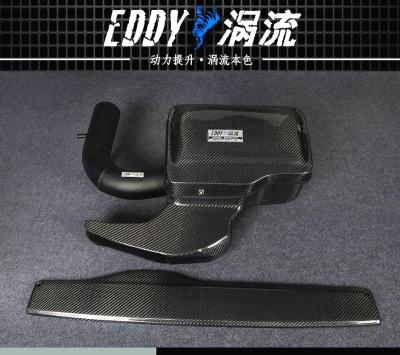 China Engine Performance Cold Air Intake Kit For Audi Q2L for sale