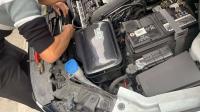 China Engine Performance Cold Air Intake Kit For Audi Q2L for sale
