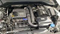 China Engine Performance Cold Air Intake Kit For Audi Q2L for sale