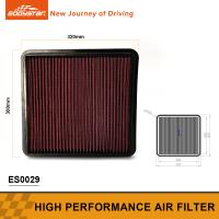 China ES0029 Engine Cleaning High Flow AIR Filter For Land Cruiser for sale