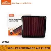 China ES0029 Engine Cleaning High Flow AIR Filter For Land Cruiser for sale