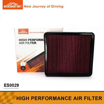 China ES0029 Engine Cleaning High Flow AIR Filter For Land Cruiser for sale