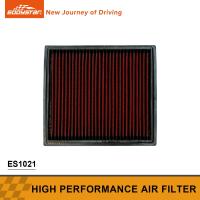 China ES1021 Engine Air Filter High Flow For Lincoln Navigator for sale