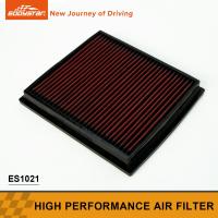 China ES1021 Engine Air Filter High Flow For Lincoln Navigator for sale