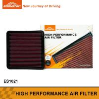 China Engine Air Filter High Flow For Lincoln Navigator ES1021 for sale