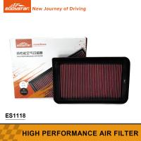 China High Efficiency Air Purifier Filters  For Mazda 3 And Ford ES1118 for sale