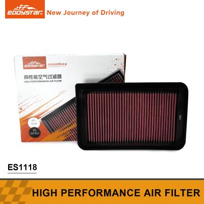 China High Efficiency Air Purifier Filters  For Mazda 3 And Ford ES1118 for sale