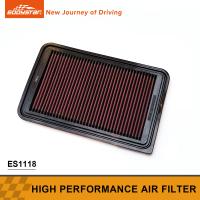 China High Efficiency Air Purifier Filters  For Mazda 3 And Ford ES1118 for sale