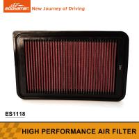 China High Efficiency Air Purifier Filters  For Mazda 3 And Ford ES1118 for sale