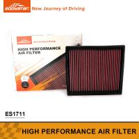 China ES1711 Innovative Air Purifier Filters  Size For 250*233*33.5mm for sale