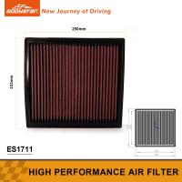 China ES1711 Innovative Air Purifier Filters  Size For 250*233*33.5mm for sale