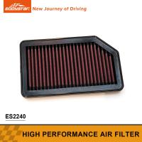 China Advanced Air Filtration Systems Air Filter For JAZZ ES2240 for sale