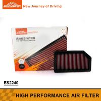 China Advanced Air Filtration Systems Air Filter For JAZZ ES2240 for sale