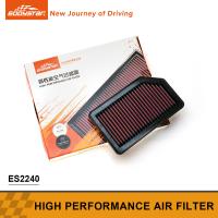 China Advanced Air Filtration Systems Air Filter For JAZZ ES2240 for sale
